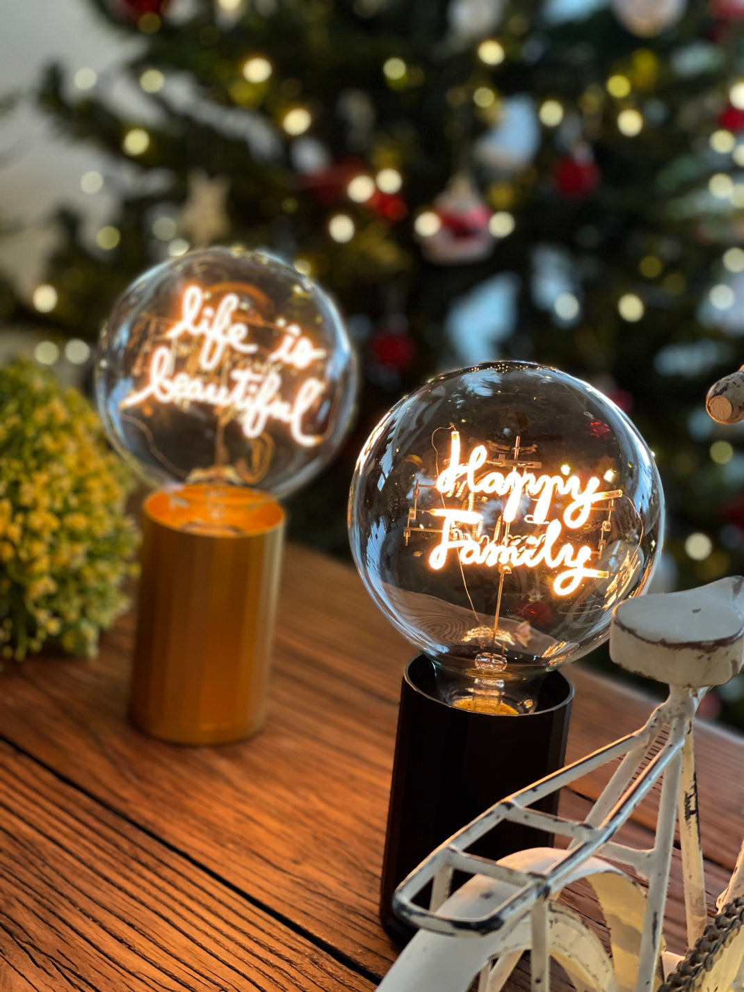 Message In The Bulb Asia | MITB ASIA | Collection | MITB PORTABLE